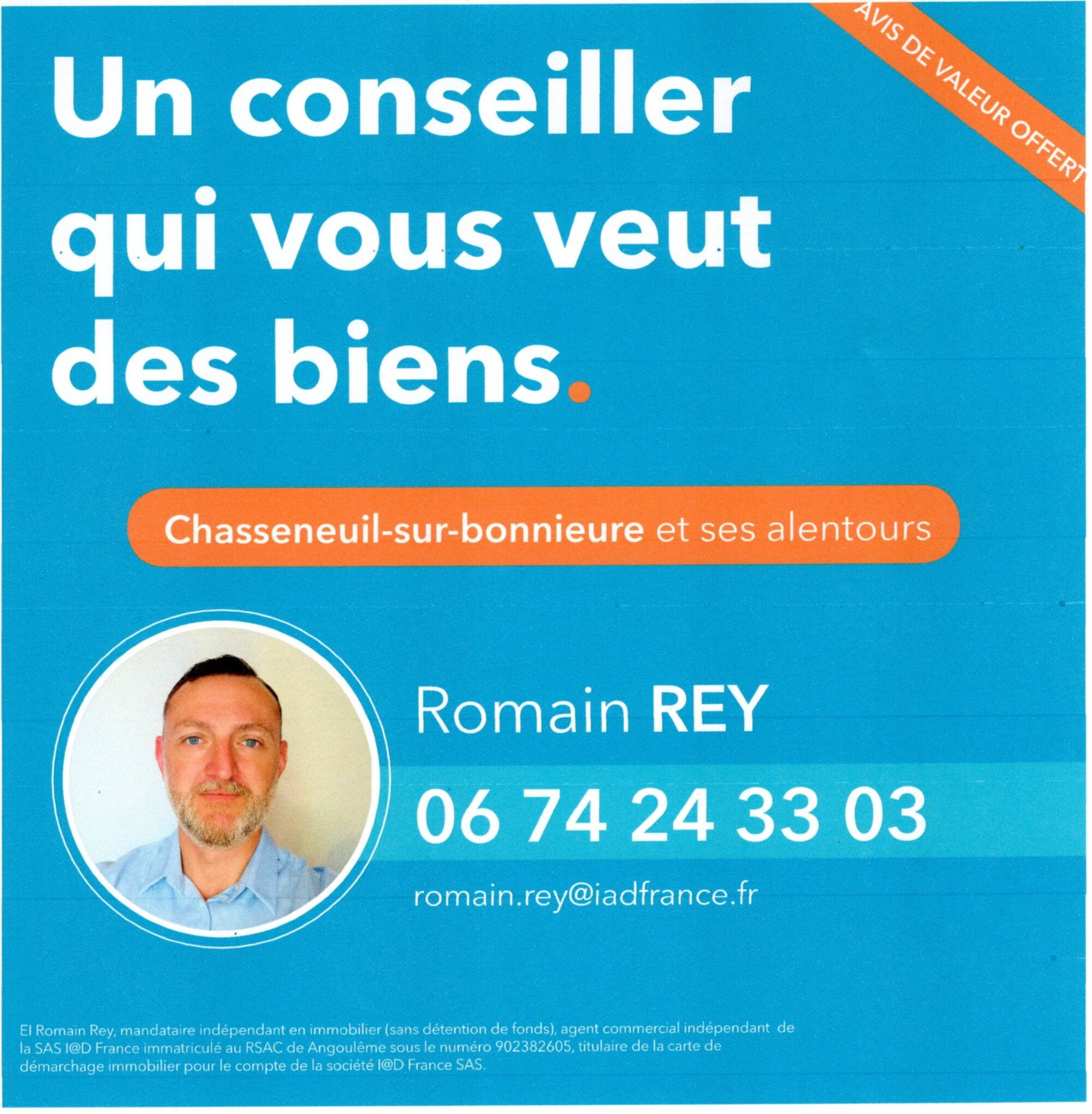EL Romain Rey - Chasseneuil-sur-Bonnieure (16)